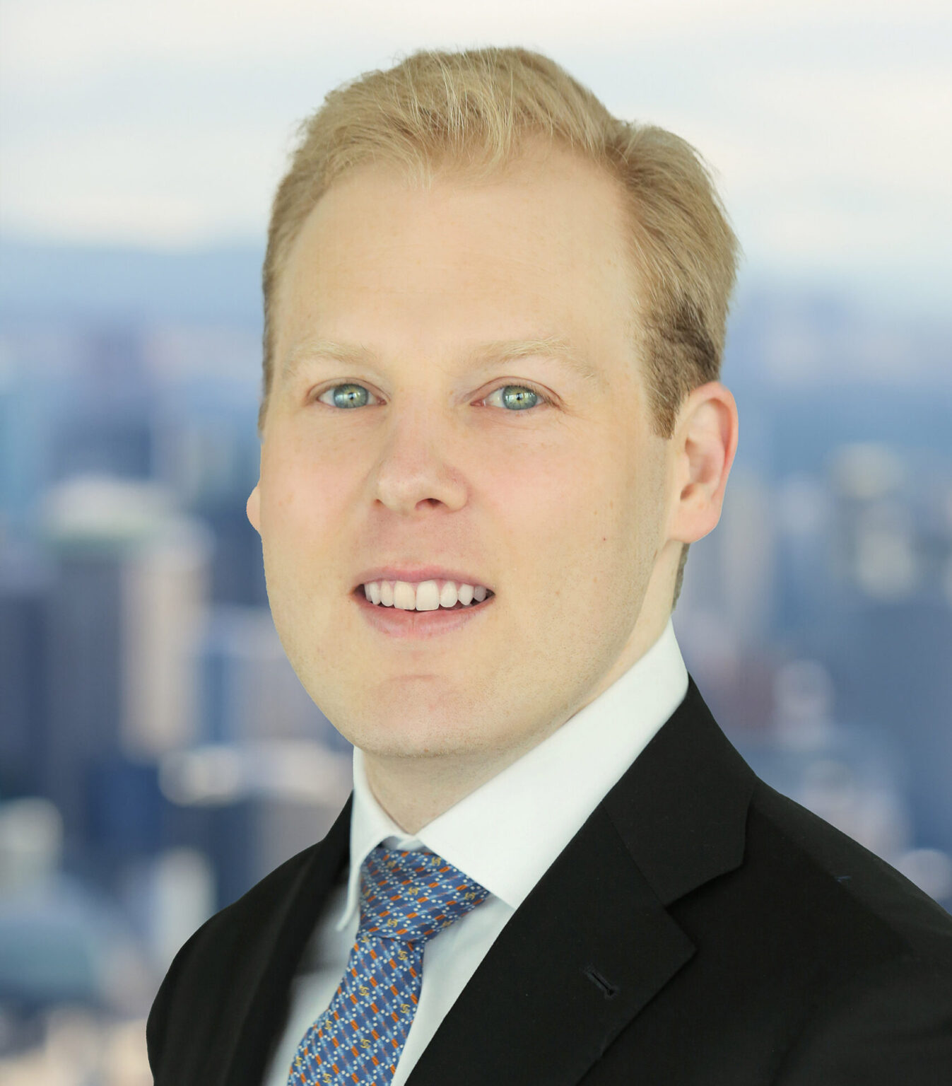 Jason Dunn - Invidia Capital Management